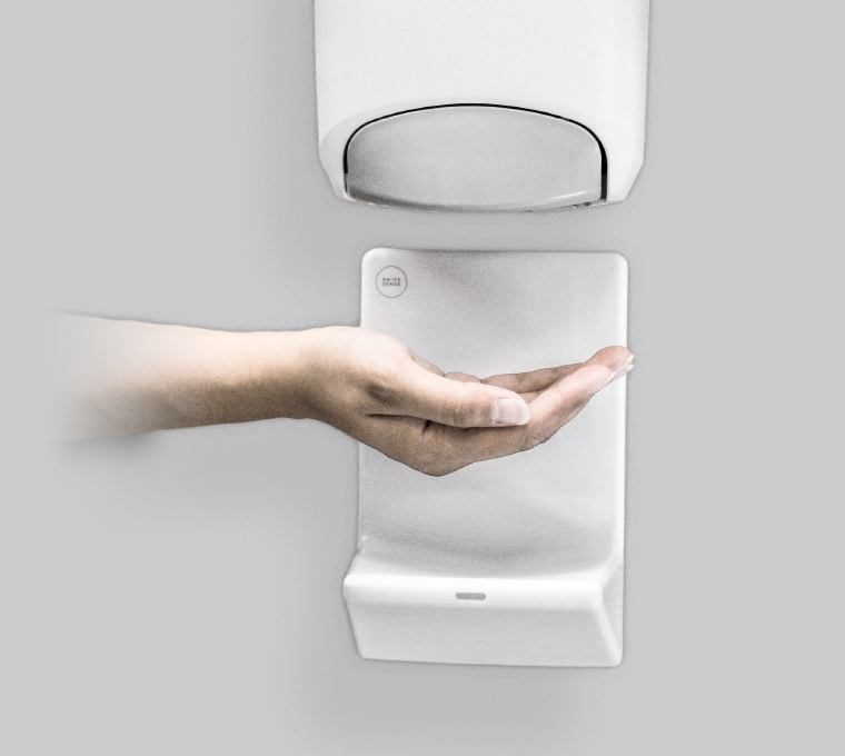 How SwipeSense Makes Hand Cleaning In Hospitals As Easy As Wiping Them ...