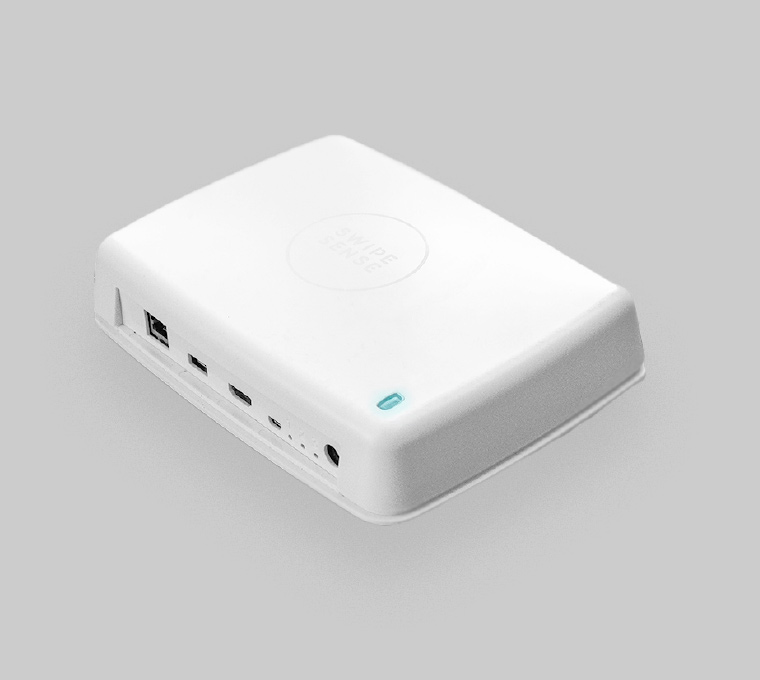 How SwipeSense Makes Hand Cleaning In Hospitals As Easy As Wiping Them ...